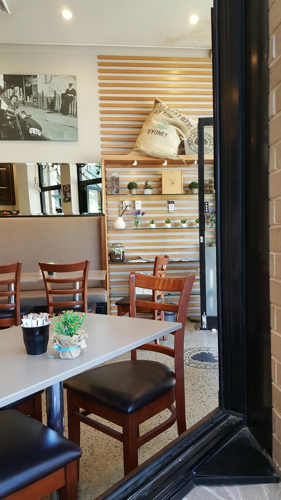 MAPLES PUTNEY near 90 Charles St, Putney New South Wales, Australia ...