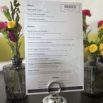 HAAM CARIBBEAN PLANT CUISINE - Updated December 2025 - 393 Photos & 155 ...