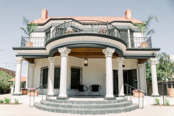 THE RUBI - Updated October 2025 - 10 Photos - 175 E 12th St, Tucson ...