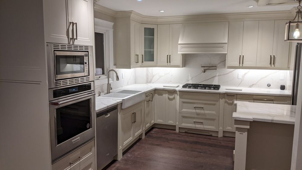 GENESIS BUILDERS CO - Updated June 2025 - 11 Photos - 21 King Street W ...