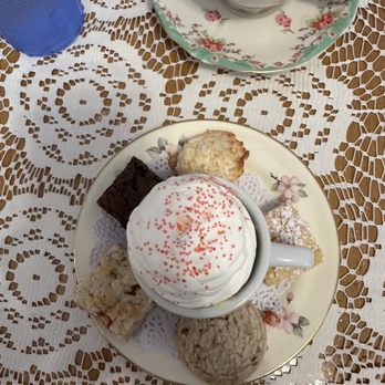 THE SPICERY IN OUR 1895 HOME - 170 Photos & 143 Reviews - 7141 N 59th ...