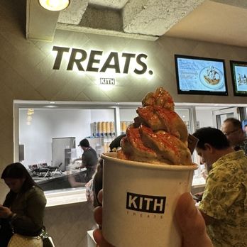 KITH TREATS - Updated September 2025 - 644 Photos & 240 Reviews - 2301 ...