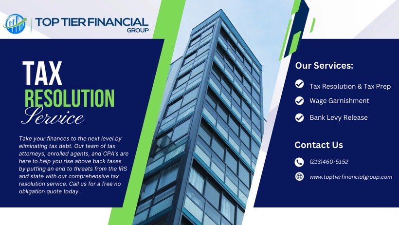 TOP TIER FINANCIAL GROUP - 1001 Wilshire Blvd, Los Angeles, California ...