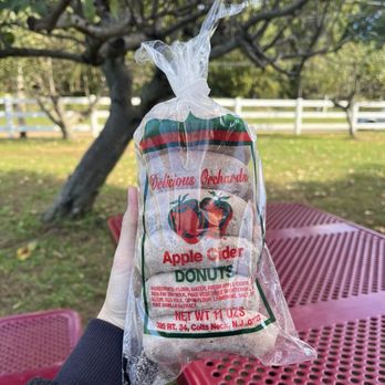 DELICIOUS ORCHARDS - Updated October 2025 - 662 Photos & 395 Reviews ...