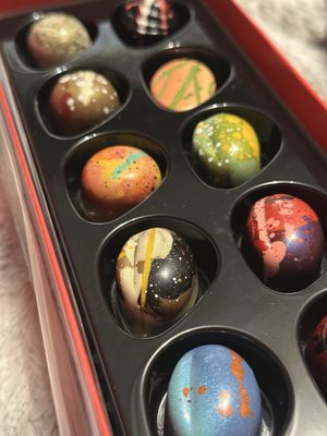 KATE WEISER CHOCOLATE - Updated December 2025 - 3302 W Miller Rd ...