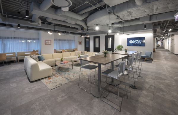 IMPACT HOUSE - Updated 05/2025 - 54 Photos - 200 W Madison St, Chicago ...
