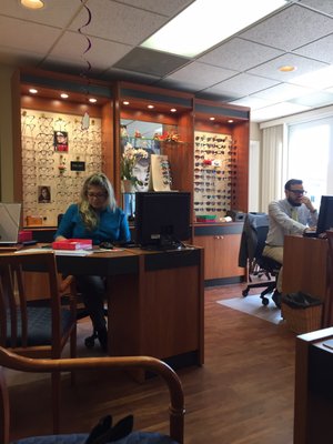 MIAMI LAKES EYE CARE CENTER - Updated December 2025 - 14 Reviews ...