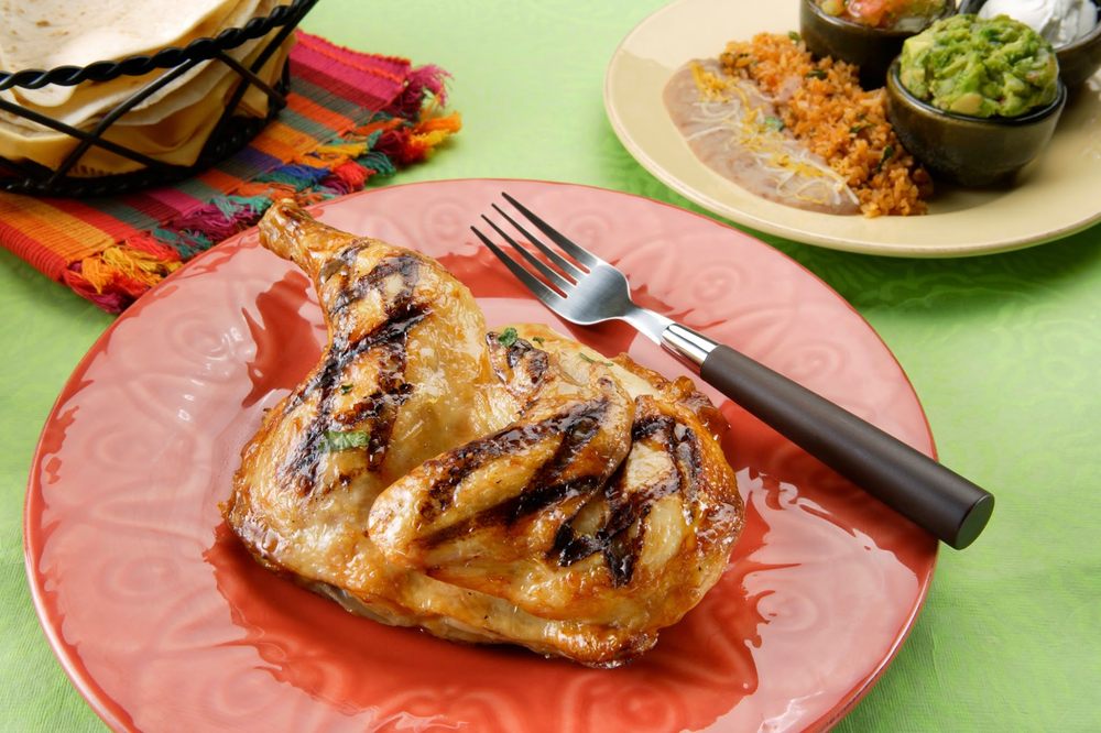 RANCHO DEL ZOCALO RESTAURANTE - Updated January 2026 - 1194 Photos ...