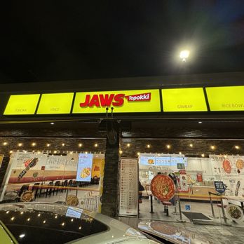 JAWS TOPOKKI - Updated April 2025 - 296 Photos & 119 Reviews - 3807 W ...