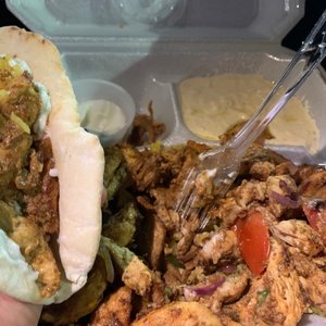 CHEF MOUSSA - 113 Photos & 204 Reviews - 201 E Lake Ave, Peoria ...