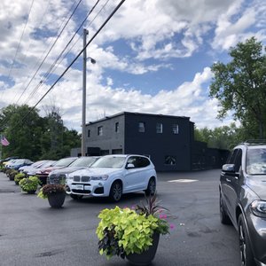 BLUELINE CLASSICS - Updated February 2025 - 11 Photos - 11035 State Rd ...