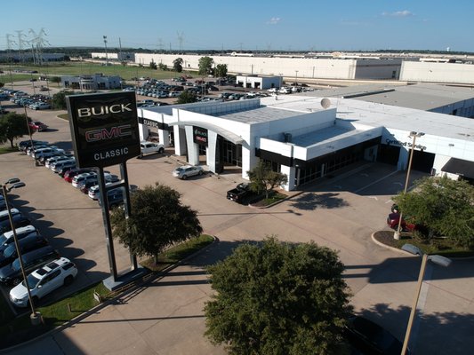 CLASSIC BUICK GMC OF CARROLLTON - Updated October 2025 - 13 Photos & 53 ...