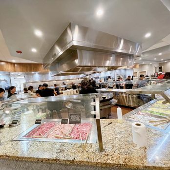 PARADISE BUFFET - Updated June 2024 - 354 Photos & 266 Reviews - 9635 ...