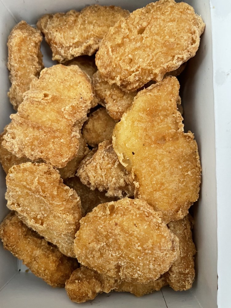 MCDONALD’S - Updated August 2024 - 19 Reviews - 8775 Hwy 52 Main St ...