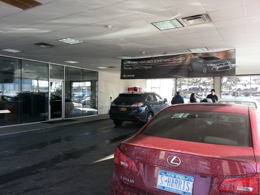 LEXUS OF SMITHTOWN - Updated October 2025 - 41 Photos & 88 Reviews ...