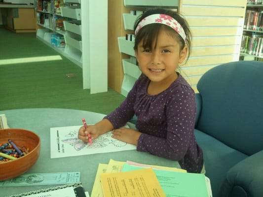 LA COUNTY LIBRARY - LAWNDALE LIBRARY - Updated December 2025 - 25 ...