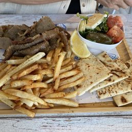 GYRO WORLD - Updated November 2024 - 44 Photos & 30 Reviews - 353 ...