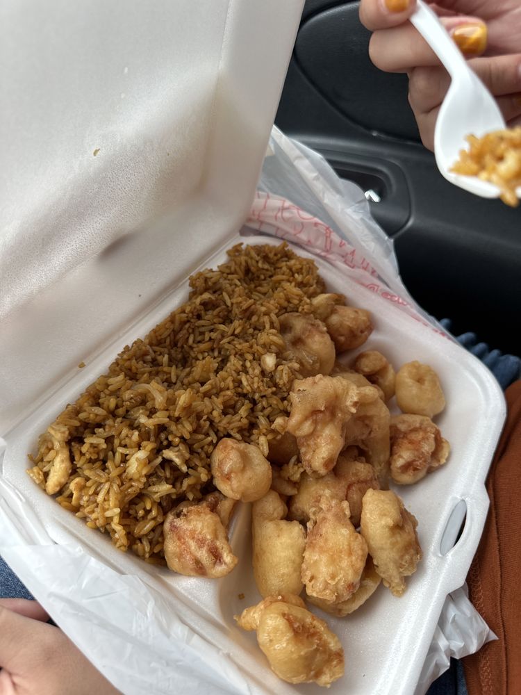 LEE’S WOK - Updated July 2025 - 13 Photos & 86 Reviews - 1437 W ...