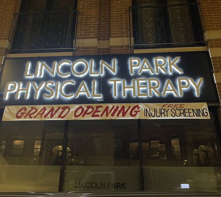 LINCOLN PARK PHYSICAL THERAPY - Updated July 2025 - 13 Reviews - 2911 N ...