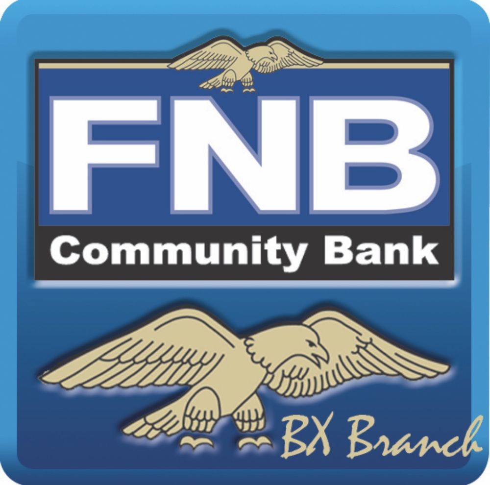 FNB COMMUNITY BANK - Request Consultation - Bldg 685, Midwest City, OK ...