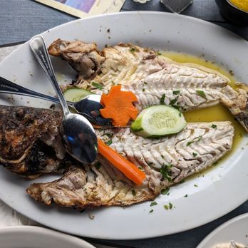 STAMATIS RESTAURANT - Updated June 2025 - 626 Photos & 549 Reviews ...