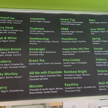 YOGYBEE - Updated July 2024 - 40 Photos & 68 Reviews - 137 Franklin ...