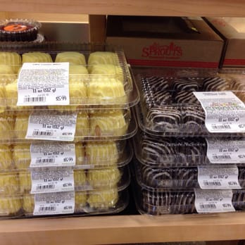 SPROUTS FARMERS MARKET - Updated December 2025 - 863 Photos & 434 ...