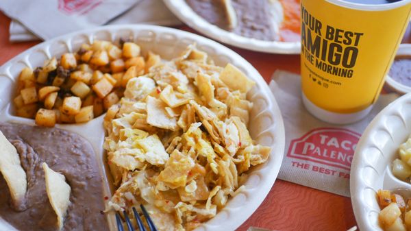 TACO PALENQUE WOODRIDGE DR - Updated October 2025 - 150 Photos & 149 ...