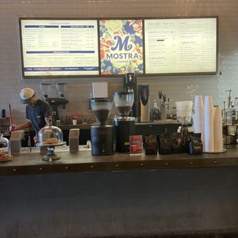 MOSTRA COFFEE - Updated May 2025 - 1606 Photos & 1149 Reviews - 12045 ...