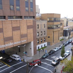 MAIMONIDES MEDICAL CENTER - 75 Photos & 222 Reviews - Medical Centers ...