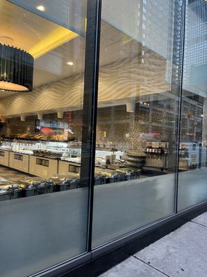 THE THEATER BUFFET - Updated January 2026 - 16 Photos & 11 Reviews ...