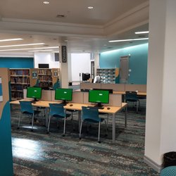 RANCHO SANTA MARGARITA LIBRARY - 45 Photos & 26 Reviews - 30902 La ...