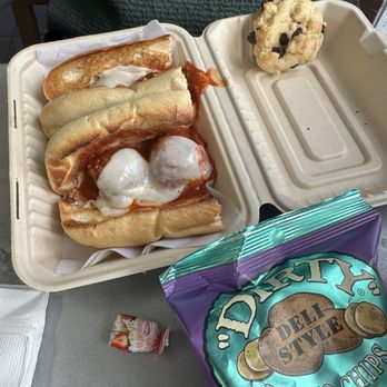 THE GOURMET BAGGER SANDWICH SHOP - Updated December 2025 - 343 Photos ...