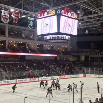 BAXTER ARENA - Updated April 2025 - 75 Photos & 31 Reviews - 2427 S ...
