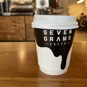SEVEN GRAMS CAFFE - 548 Photos & 488 Reviews - Coffee & Tea - 275 7th ...
