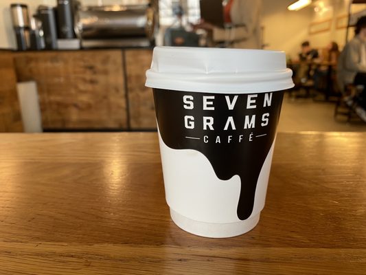 SEVEN GRAMS CAFFE - 556 Photos & 501 Reviews - 275 7th Ave, New York ...