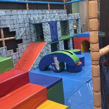 ROMP-O-RAMA - Updated March 2025 - 441 Photos & 460 Reviews - 4300 ...