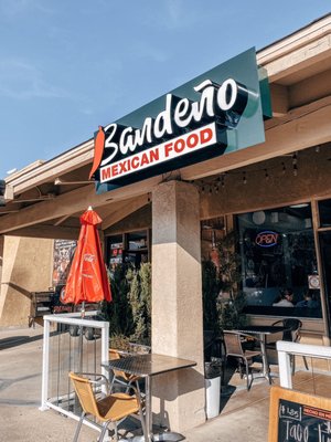 BANDENO MEXICAN FOOD - 134 Photos & 263 Reviews - Mexican - 466 S ...