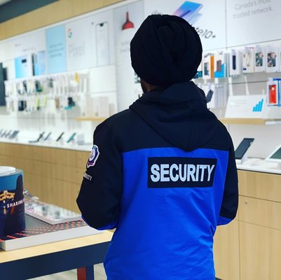 SKYVIEW SECURITY - Updated December 2025 - 304 - 40 Wynford Drive, Toronto, Ontario - Security ...