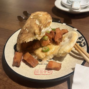 CHEF LOONG DIM SUM & SOUP DUMPLINGS - Updated February 2025 - 176 ...