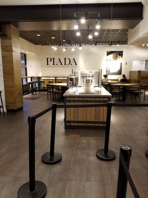 PIADA ITALIAN STREET FOOD - 285 Photos & 303 Reviews - 3600 Forbes Ave ...