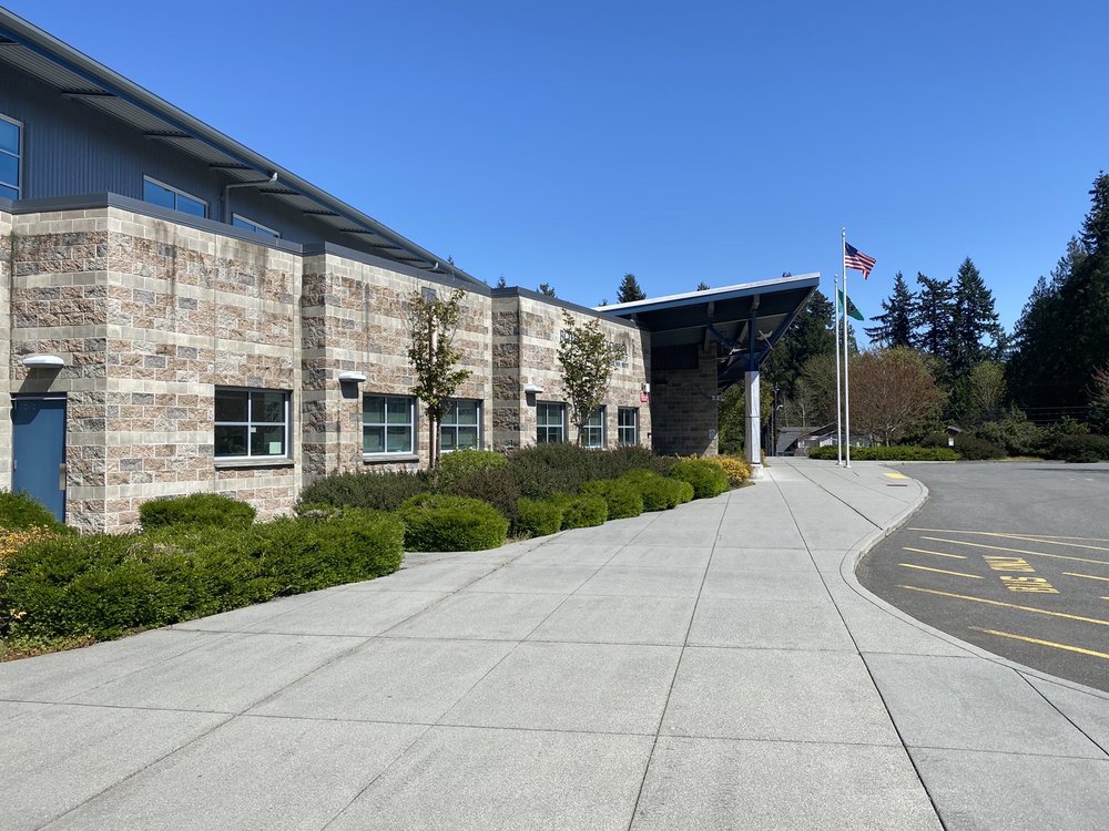 BOTHELL HIGH SCHOOL - Updated December 2025 - 14 Photos - 9130 NE 180th ...