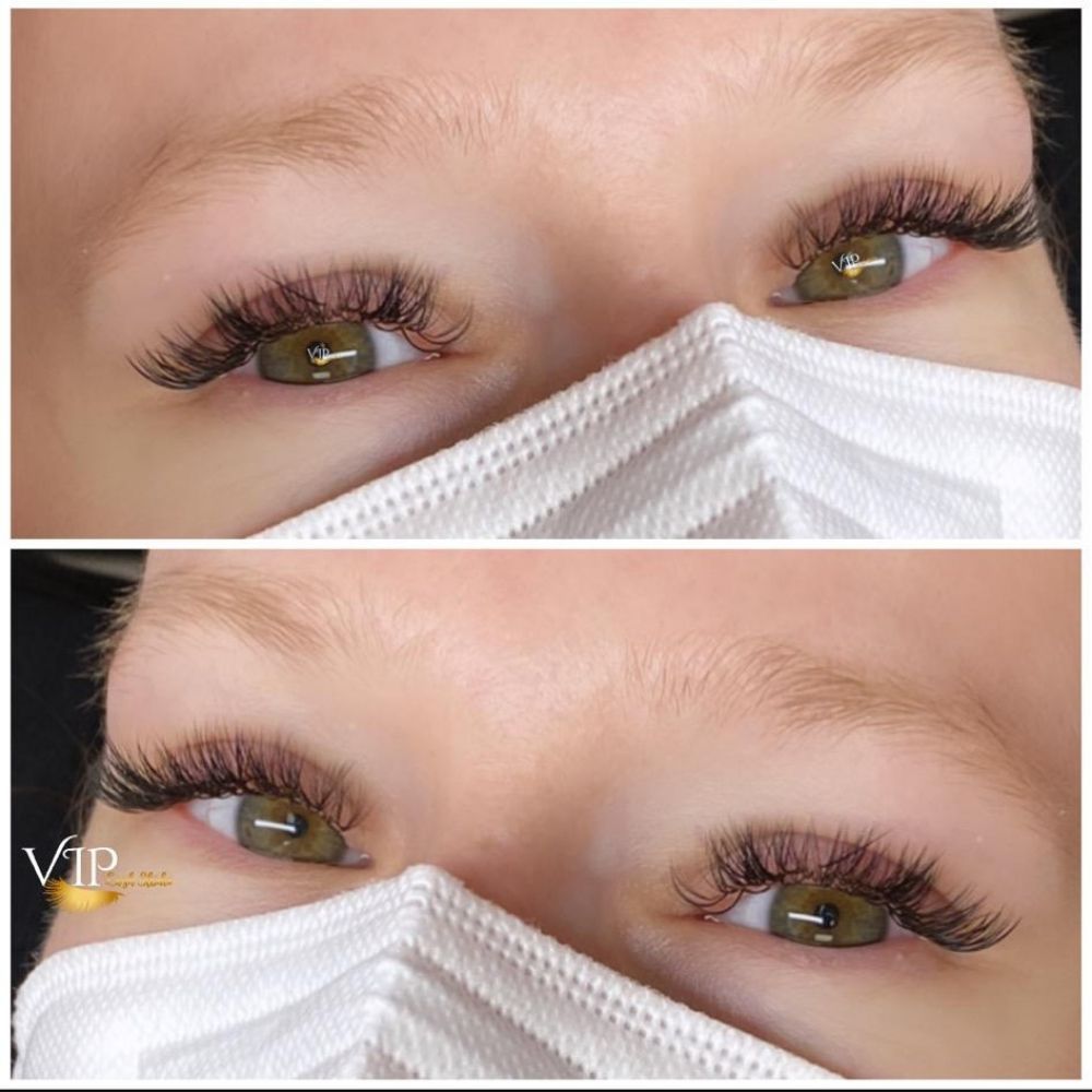 VIP LASH STUDIO - Updated June 2024 - Request an Appointment - 10 Photos - 6503 S Rice Ave ...