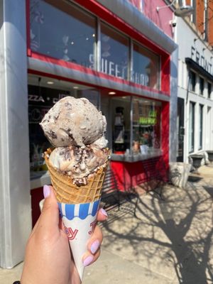 SWEET SHOP CAFE ITALIANO - 24 Photos & 12 Reviews - 205 E Front St ...