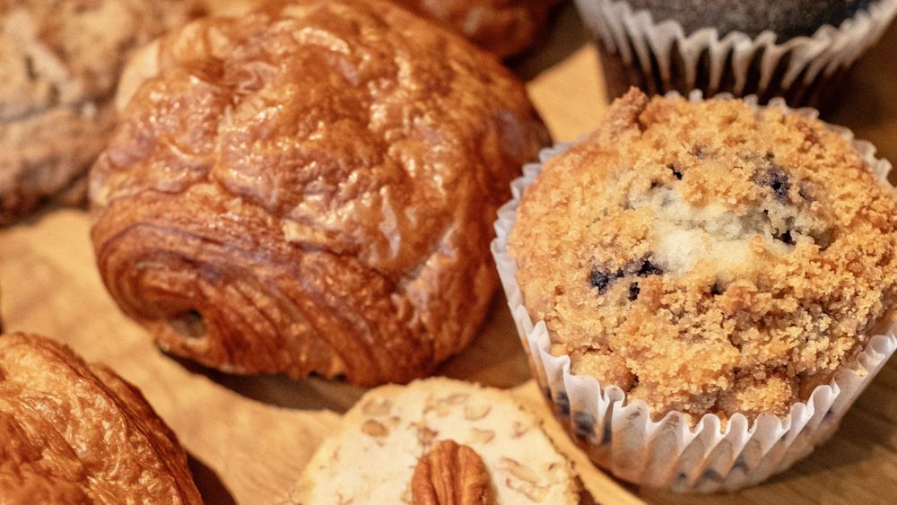 TRAIL TOWN COFFEE - Updated January 2026 - 23 Photos & 13 Reviews - 225 Broad St, Chattanooga ...