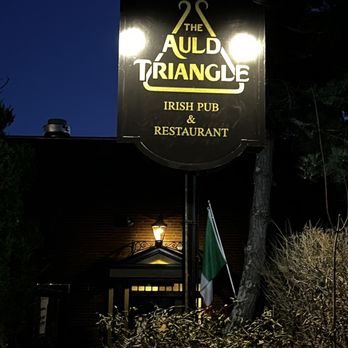 THE AULD TRIANGLE - Updated October 2024 - 15 Photos & 24 Reviews - 412 ...