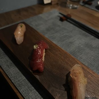 SUSHI SHIO - 1049 Photos & 226 Reviews - 206 Valencia St, San Francisco ...