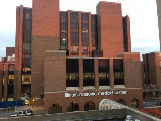 ADVOCATE ILLINOIS MASONIC MEDICAL CENTER | 73 Photos & 315 Reviews | 836 W Wellington Ave ...