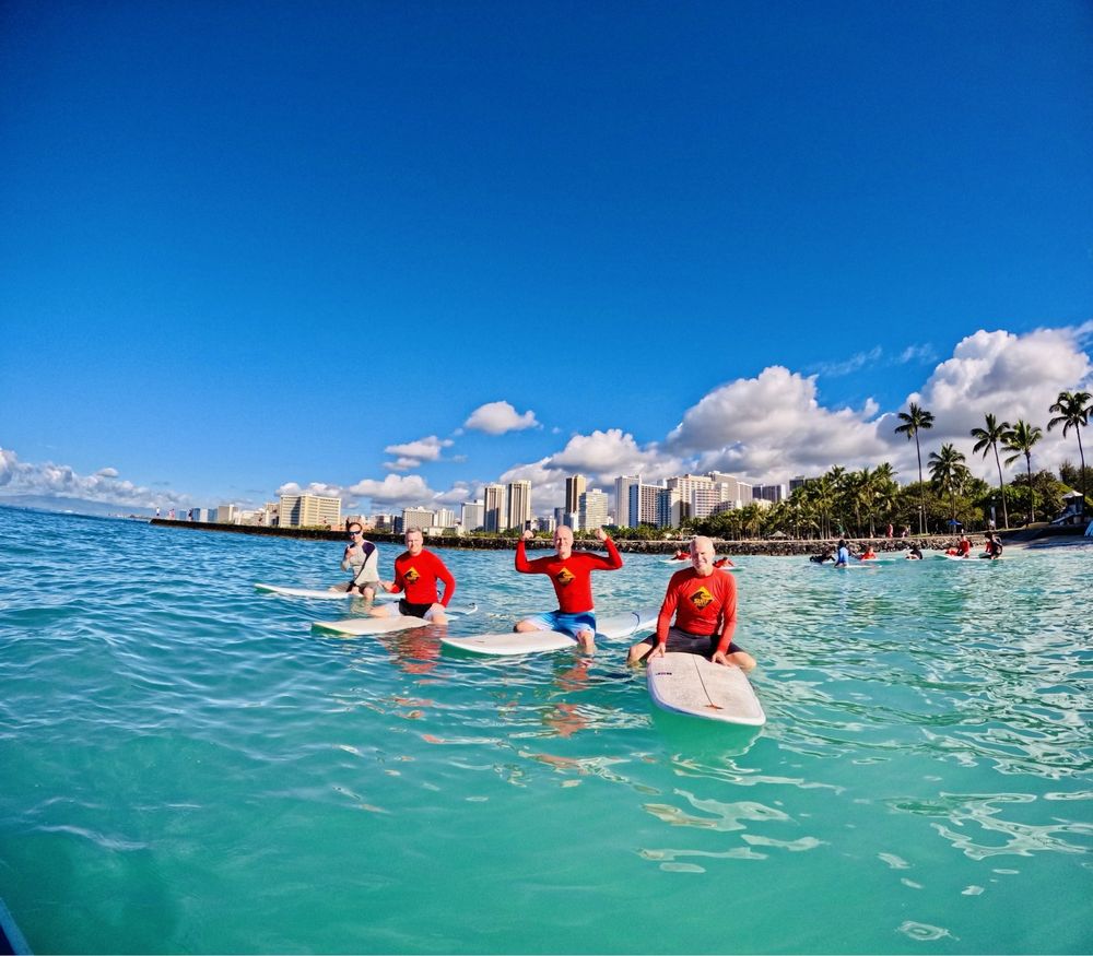 OHANA SURF PROJECT - Updated December 2025 - 228 Photos & 267 Reviews ...