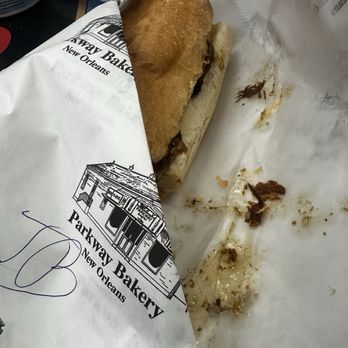 PARKWAY BAKERY & TAVERN - Updated March 2025 - 3521 Photos & 2695 ...